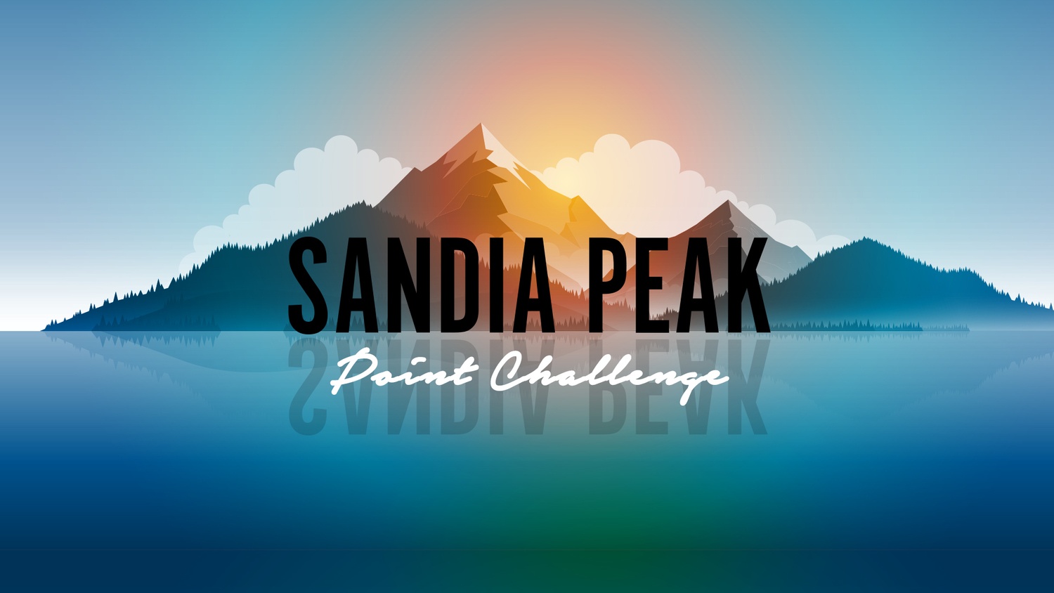 Sandia Peak Point Challenge - Sandia Resort & Casino